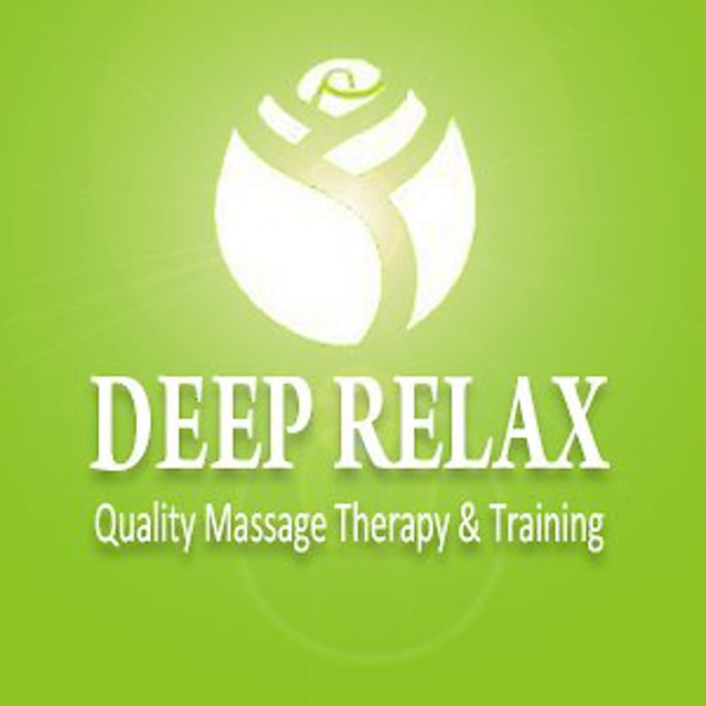 Massage Deep Relax Dublin