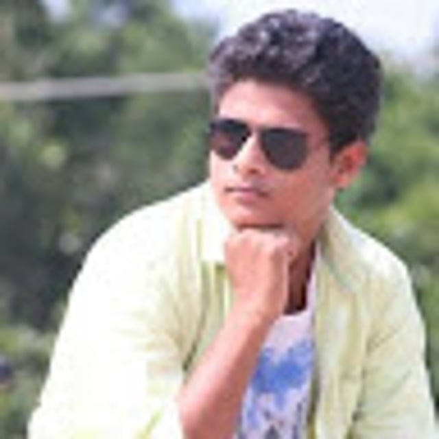 Prem Prakash