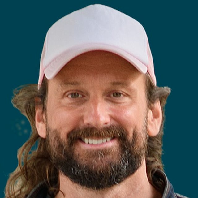 Norbert Henning - Strategist, Creative Technologist & Producer