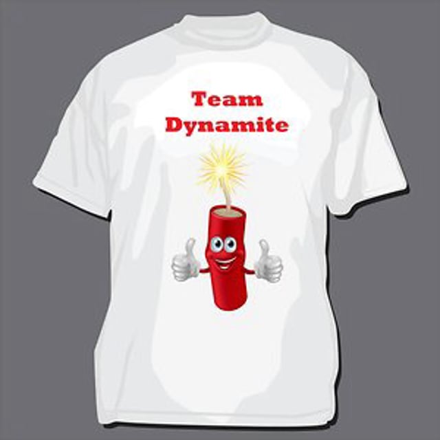 Team Dynamite