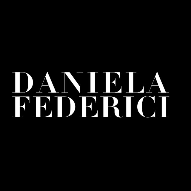 Daniela Federici - Creative Producer, Creative Director & Executive ...