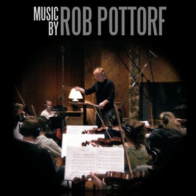 Rob Pottorf Music