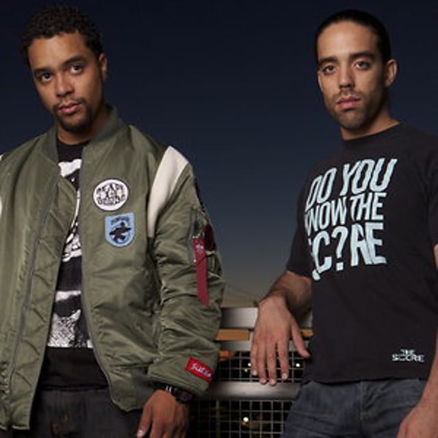 The Graves Brothers