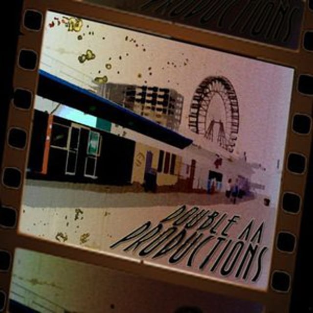 Double AA Productions