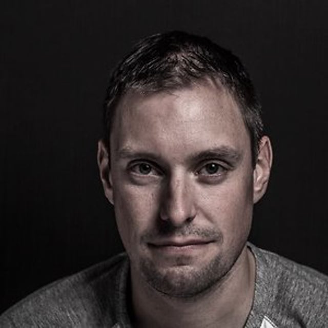 Steve Mercier - Director, Director of Photography (DP) & Video Editor