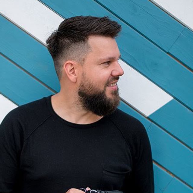 Alexander Weingarten