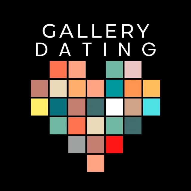 GALLERY DATING COLLECTIVE - Content Development, Copywriter & Graphic ...