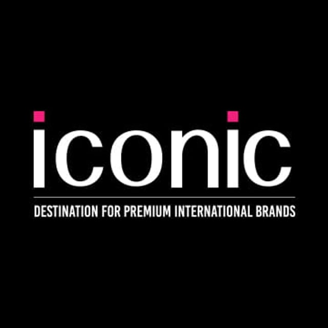 Iconic Fashion India