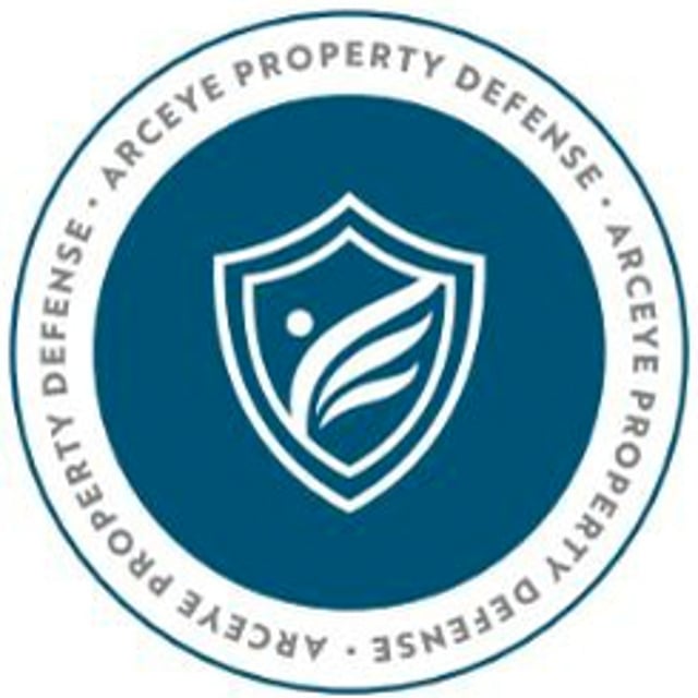 ArcEye Property Defense