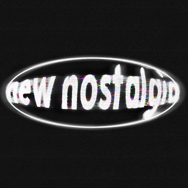New Nostalgia