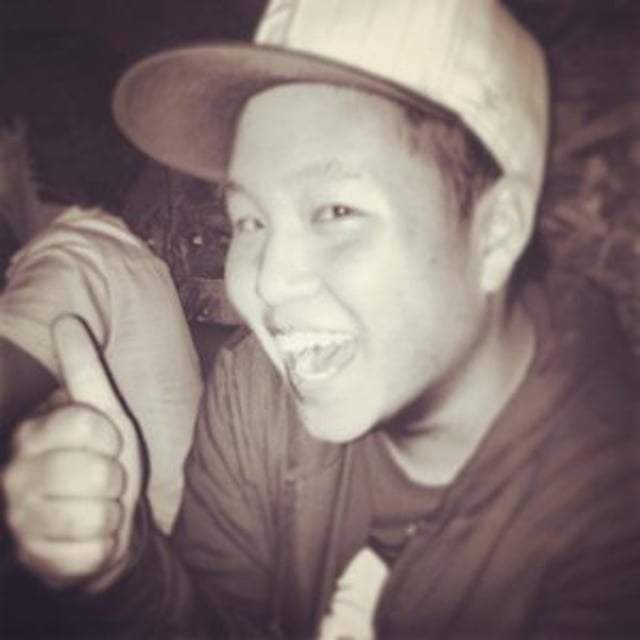 Kyle Moy - 3D Animator