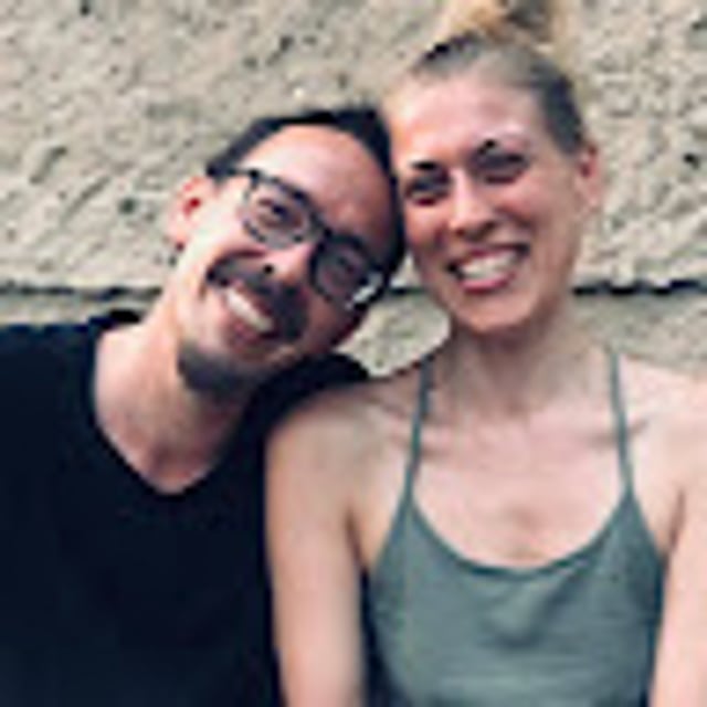 Thea Remmel & Steffen Ostwaldt