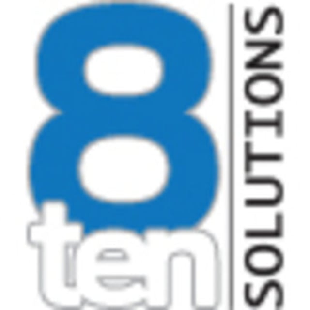 8ten Solutions