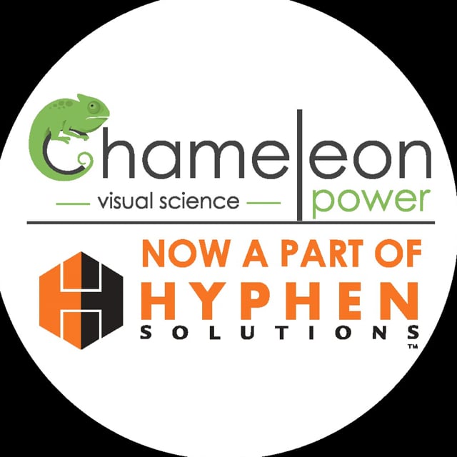 Chameleon Power
