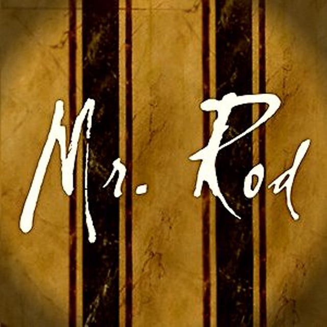 Mr. Rod