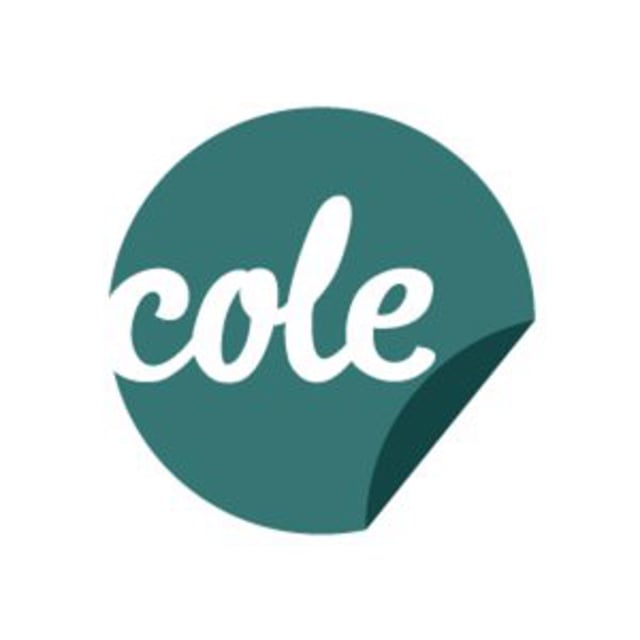 Cole Stickers