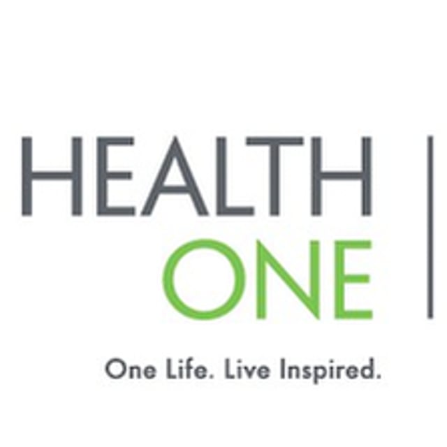 HealthOne Toronto