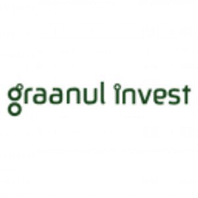 Graanul Invest