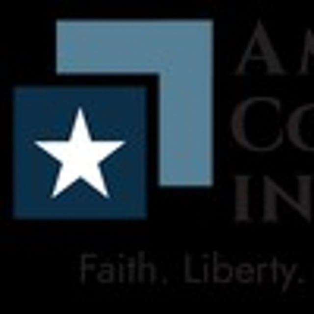 American Cornerstone Institute