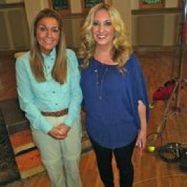 Mary Phillipa Sledge