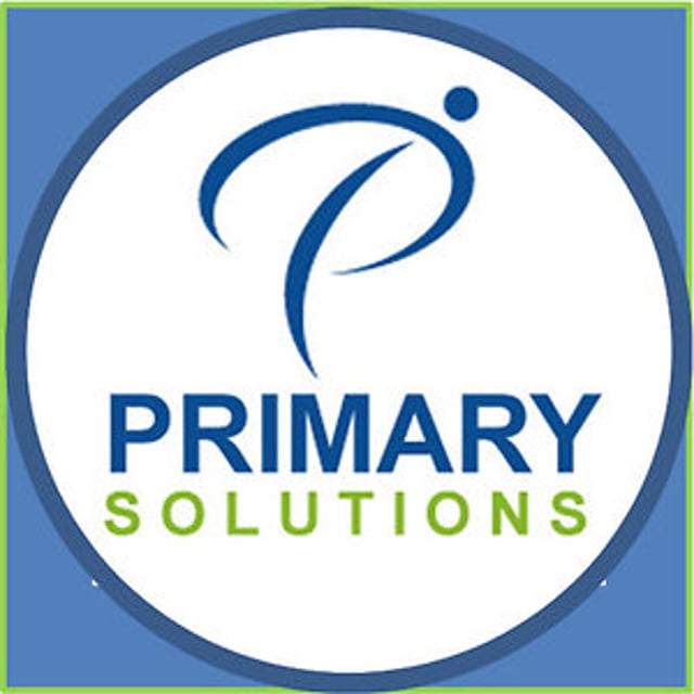Primary Solutions