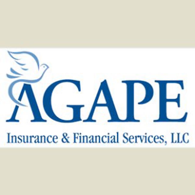 Agape Insurance & Financial Svcs