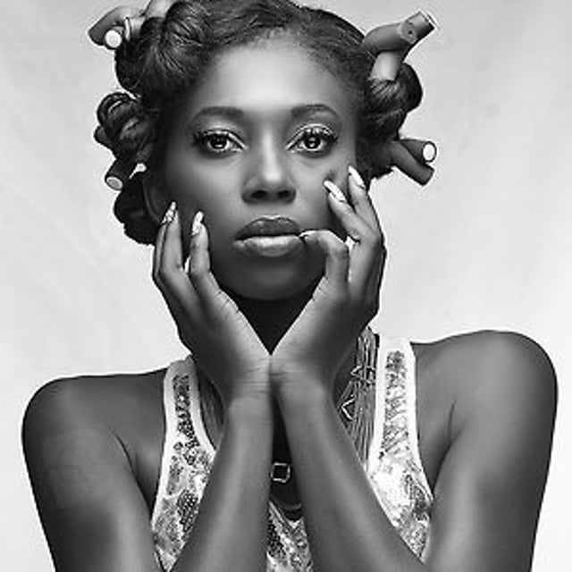 Ama Ampofo