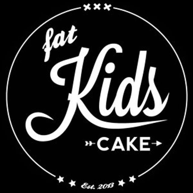 Fat Kids Cake