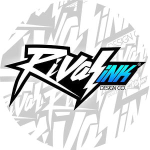 Rival Ink Design Co on Vimeo