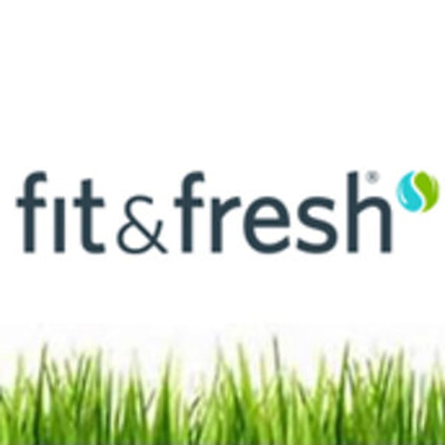 Fit & Fresh