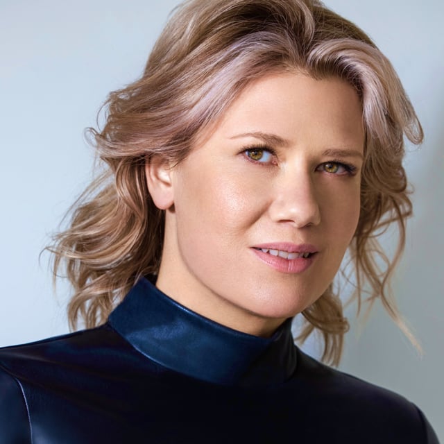 HEIDI LINDEN - Director, Screenwriter & Actor