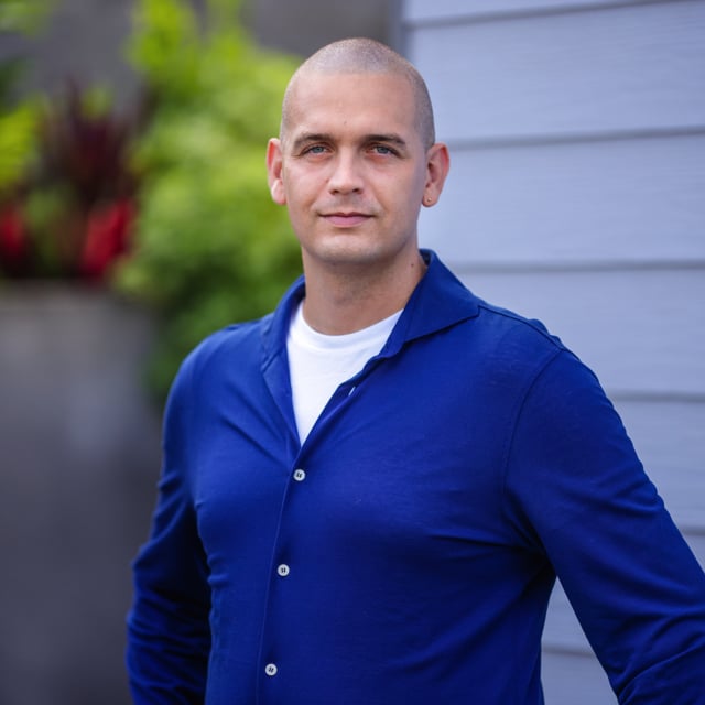 Luca Giussani - Videographer, Video Editor & Photographer