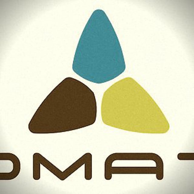 OMAT Agricultura Equipment
