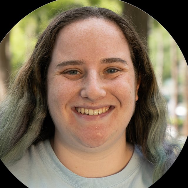 Rachel Feinberg