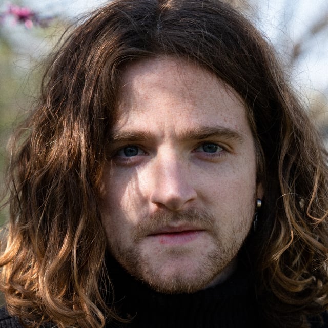 David Walter - Editor, Videographer & Director