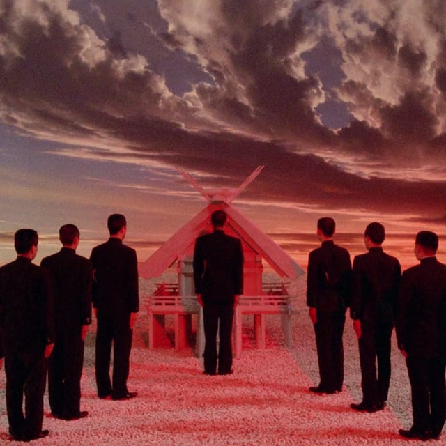 Evan Lee Ambrose - Director of Photography (DP), Key Grip & Video Editor