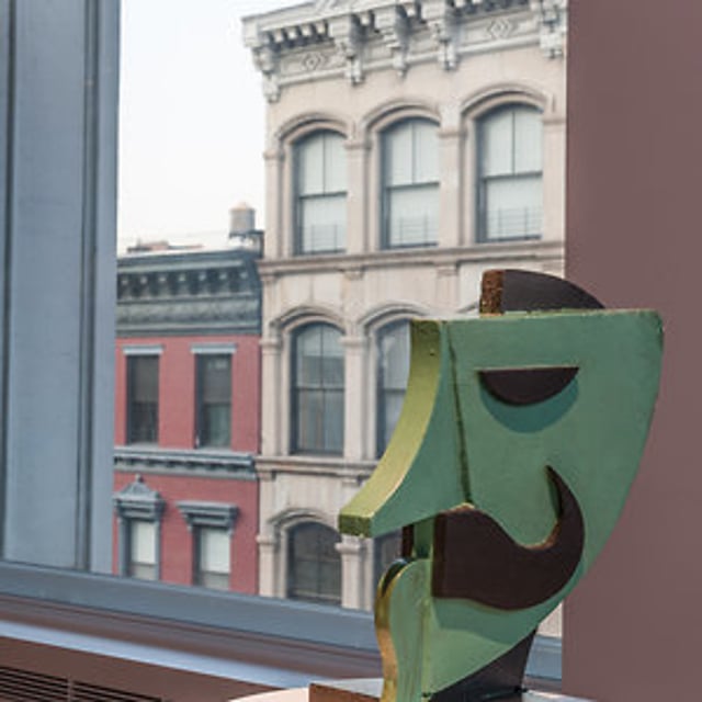 Center for Italian Modern Art