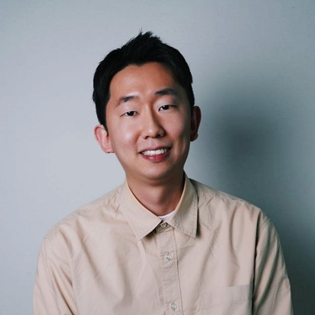 Kyunghwan Joseph Min - Sound Designer, Sound Editor & Sound Mixer