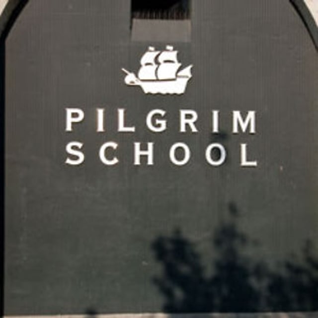 Pilgrim School