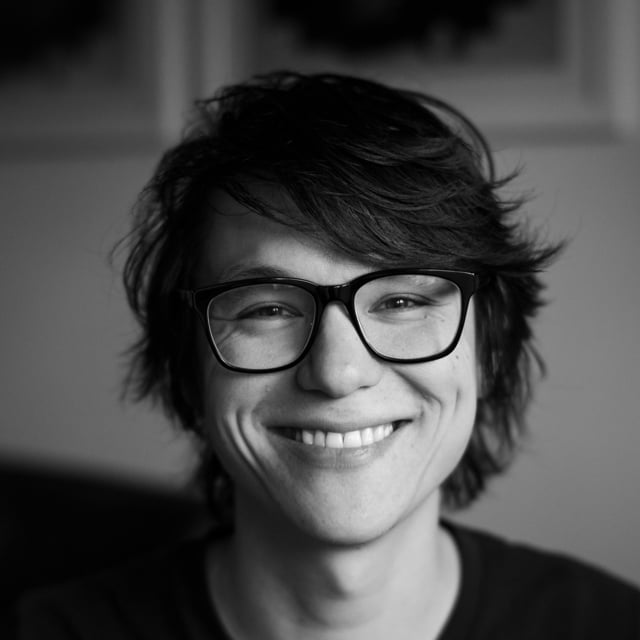 Thomas Alberti - Motion Designer