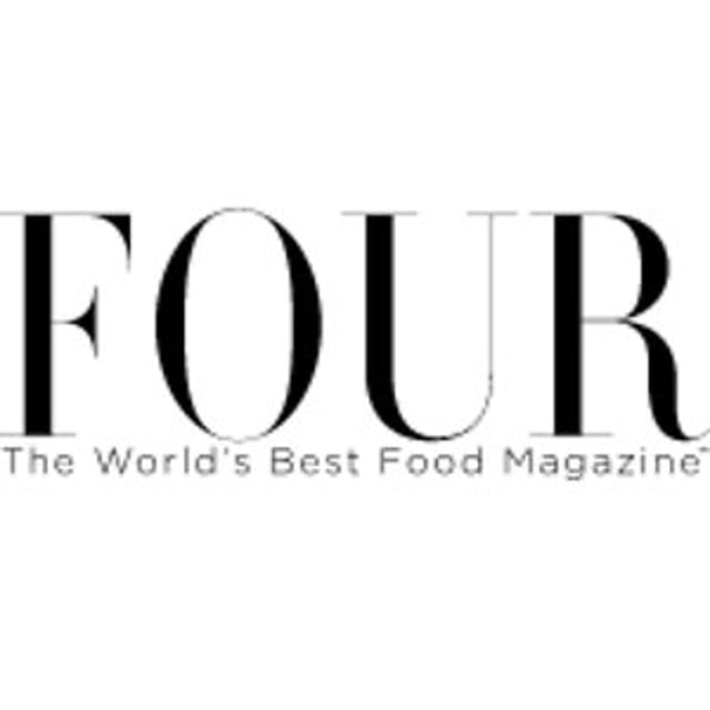 FOUR Magazine