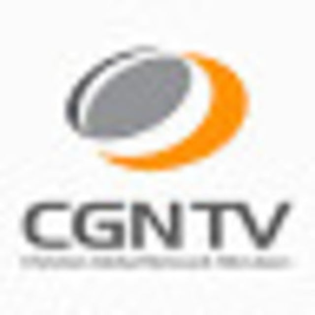 CGNTV Korea