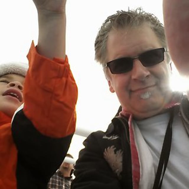 Tom Gurney Character Animator