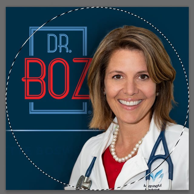 Annette Bosworth, MD