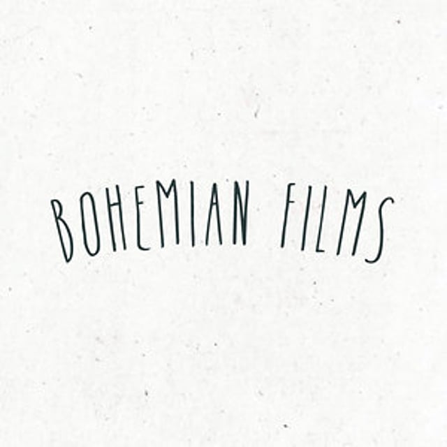 Bohemian Films