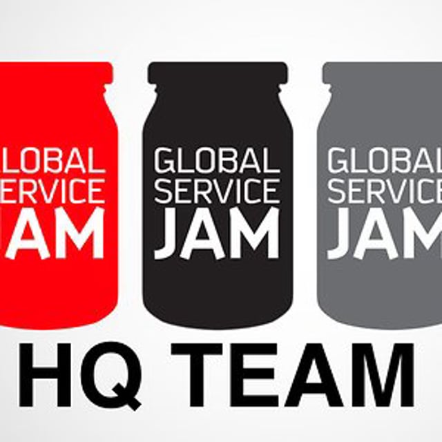Global Service Jam