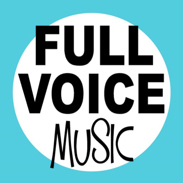 FULL VOICE MUSIC