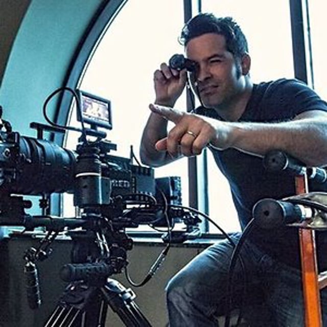 Jesse Low - Director, Screenwriter & Producer