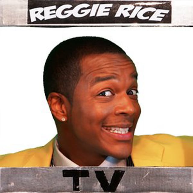 Reggie Rice