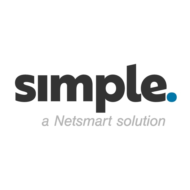 Simple, a Netsmart solution